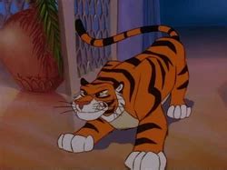 Rajah Aladdin Wiki Fandom