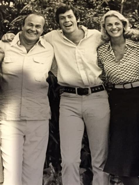 Sander Vanocur The Santa Barbara Independent