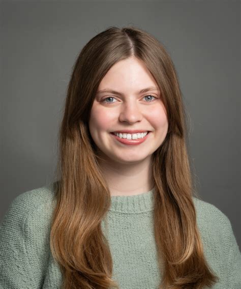 Molly Hellberg Research Technician Smph Intranet Uw Madison