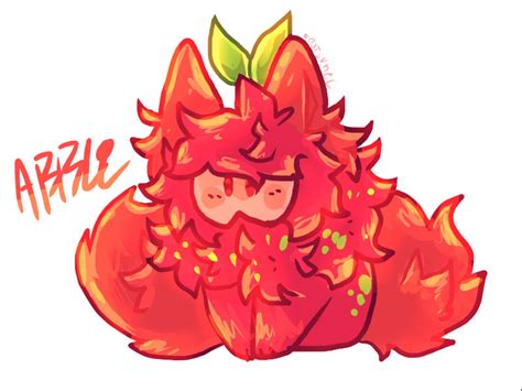 Abble By Goatunhel On Deviantart