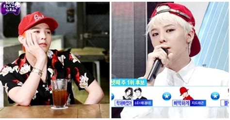 지드래곤 무한도전 착용 모자 보니2년 전에도 똑같은 모자를 역시 지드래곤