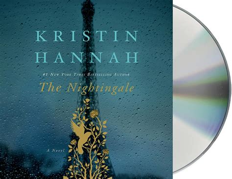 Nightingale Book The Nightingale By Kristin Hannah Paperback
