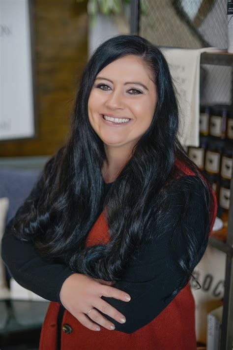 Amber Proctor Realtor Lubbock Tx