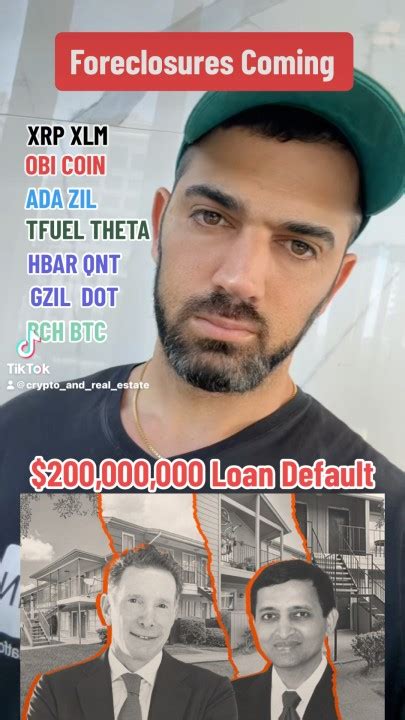 [video] Amir Yazdani On Linkedin Crypto