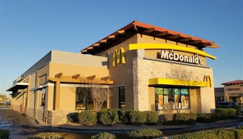 Phenomenal Outcome On The Sale Of The Mcdonalds Ground Lease 51st