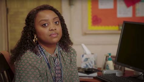 Abbott Elementary Plugged In