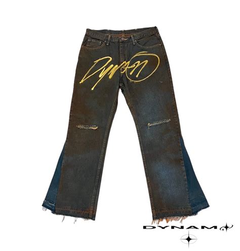 Apocalypse 1 Of 3 Dynamo