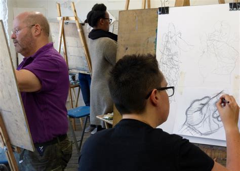The Art Elements Course
