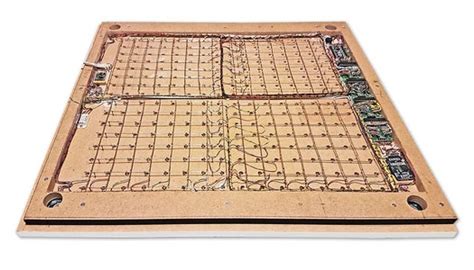 Arduino Word Clock 31 Steps With Pictures Instructables