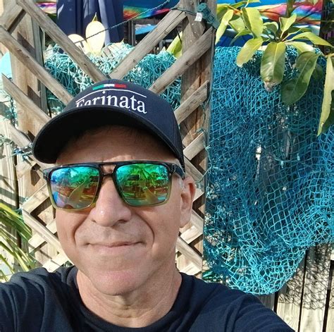 Chris Chambliss Facebook