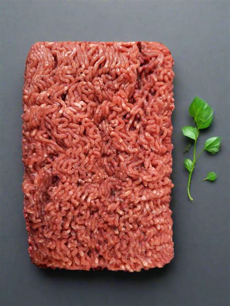 Grass Fed Beef Mince Superior Meats On Addison