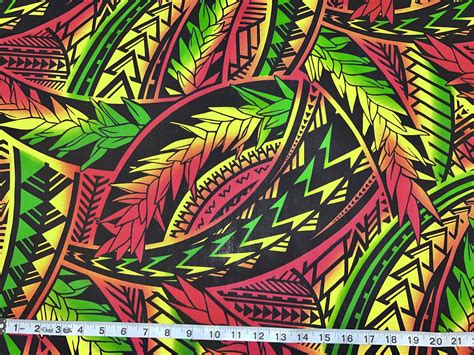 All Over Tribal Vibe