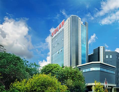 Международна болница Istun Sisli Kolan Kolan Hospital Group