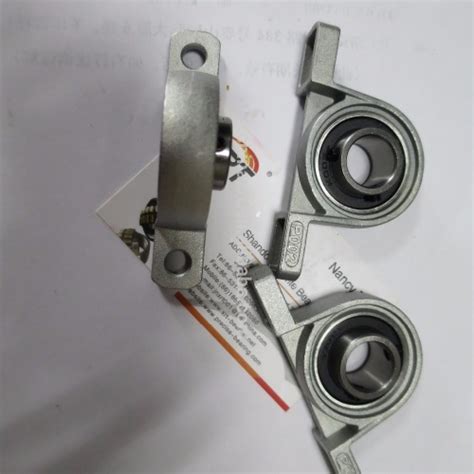 Kp000kp001kp002kp003kp004kp005kp006 Zinc Alloy Pillow Block