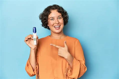 What Does A Blank Pregnancy Test Mean Mama Adoptation