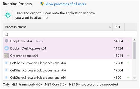 Whats New In Dotmemory