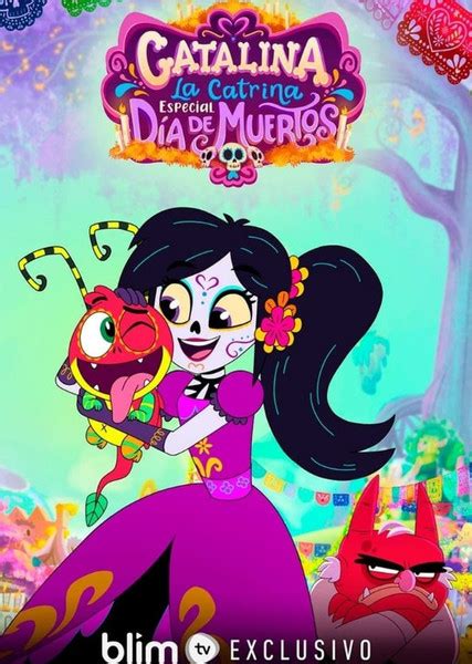Catalina La Catrina Especial Día De Muertos Fan Casting