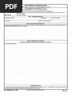Main Form Navmc2795 Counseling Worksheet Pdf