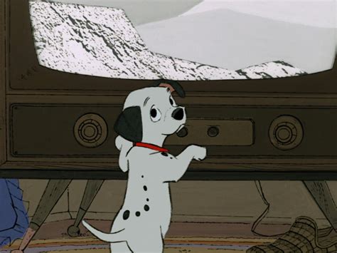 Lucky 101 Dalmatiansgallery Disney Wiki Fandom Old Disney