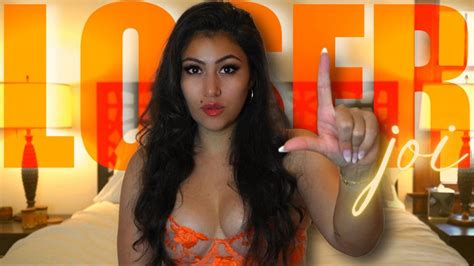 Loser Joi Rylarosexo Clips4sale