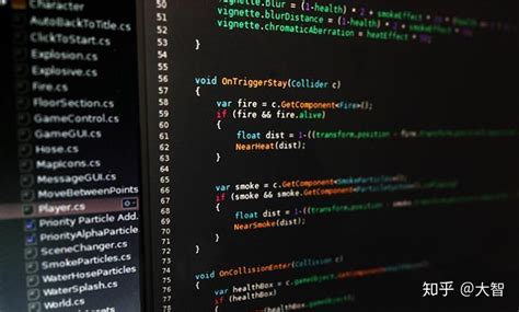 【unity开源项目精选】unity引擎源码的c部分 知乎