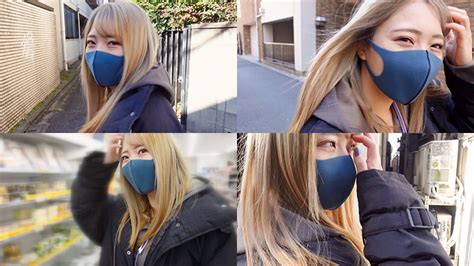 えりか｜素人エロ動画・アダルトビデオ｜fanza動画