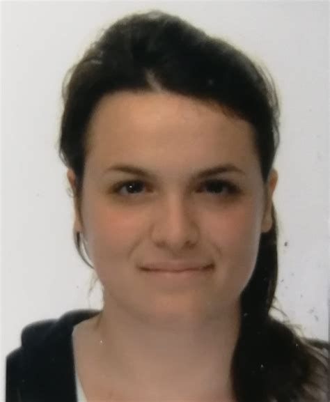 Alice Galassi Escursionismoit