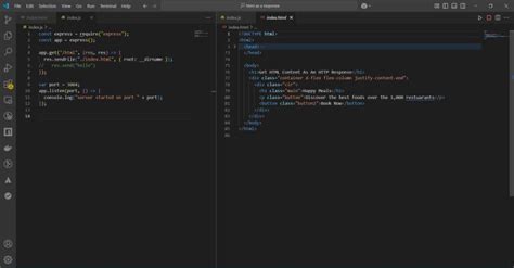 Nodejs Expressjs Webdevelopment Html Css Programming Happycoding