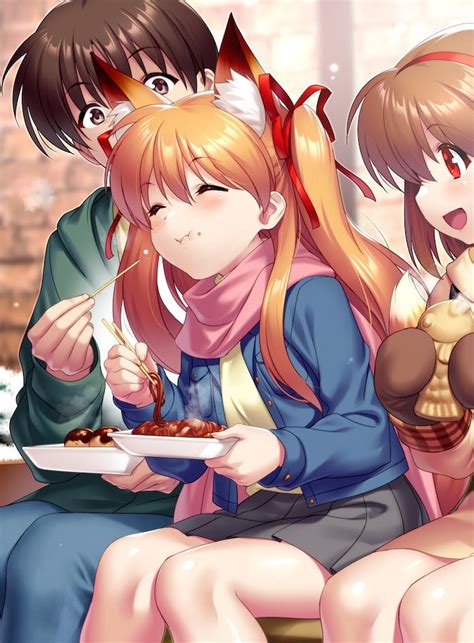 Sawatari Makoto Danbooru