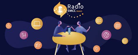 Commission Communication Emcc France