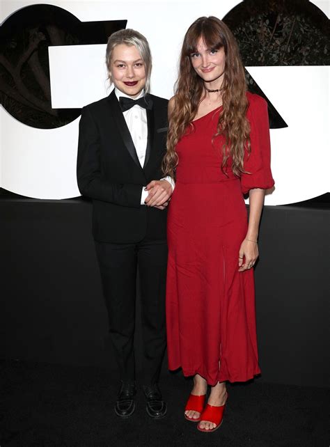Phoebe Bridgers Dating History Ryan Adams Paul Mescal More Life
