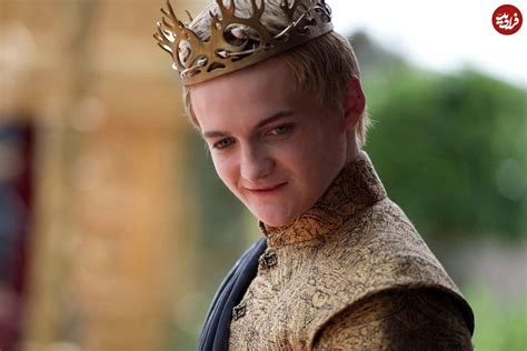 عکس تغییر چهره جافری سریال بازی تاج و تخت بعد 13 سال در 32 سالگی