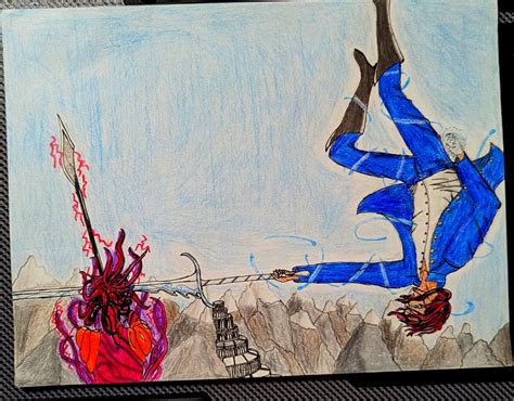 Windrunner Vs Heavenly One Stormlight Archive Art 17th Shard The
