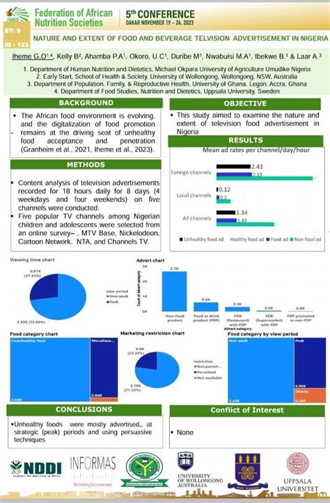 Nddi Africa On Linkedin Nigefeproject Nddiafrica