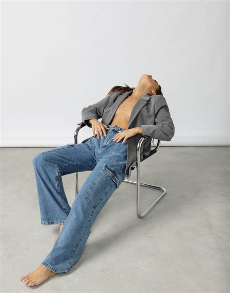 Ariarne Lepine Que Models