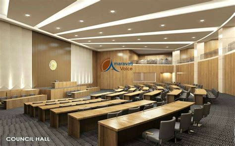 Andhra Pradesh New Assembly In The Making News