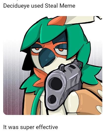 Day 1 Of Posting My Osc Characters Scrolller