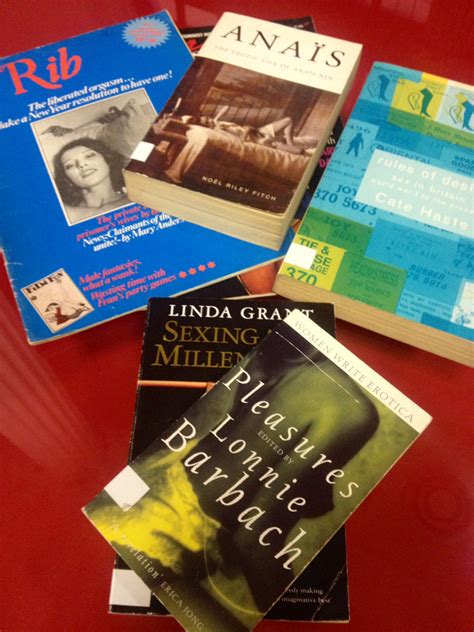 Sex Between The Covers Exhibition Launch Glasgow Womens Library