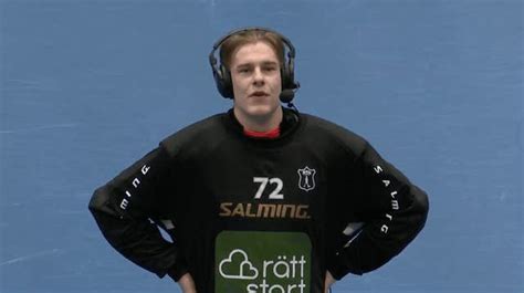 Samuel Jönsson Dolke Bänkas Trots Straffsuccén