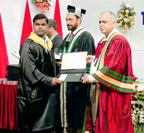 Sahdev Saini M E B Tech On Linkedin Finally I Have Completed