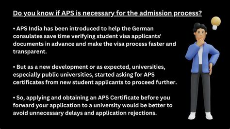 Aps Certificate Germany