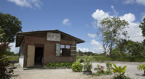 Download Postal Zip Code For Guyana Free