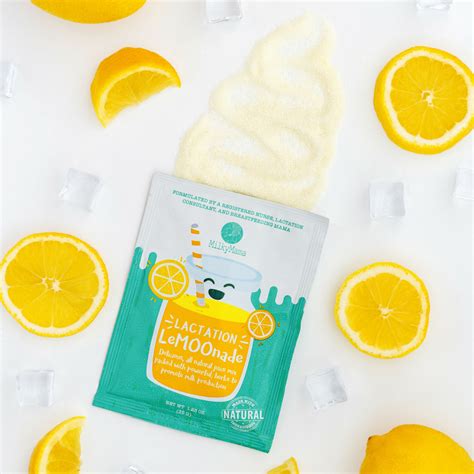 Meet The Black Woman Behind Milky Mama Lactation Boosting Treats Ebony