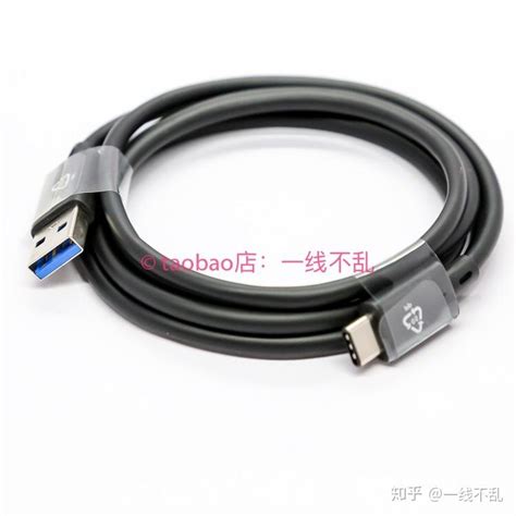 Type C数据线推荐? 知乎 Type C数据线推荐? 知乎