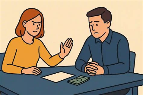 12 Reasons Why Your Spouse Blames You For Everything And How To Deal