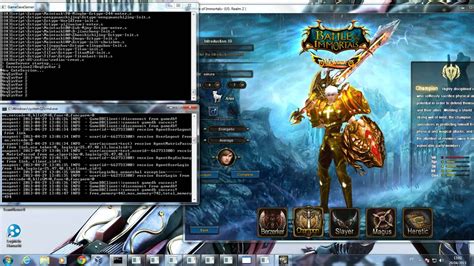 Help My Erro RaGEZONE MMO Development Forums