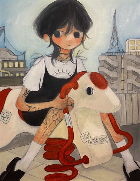 Ana Aleksov Great Mysteries” Solo Exhibition 333 Gallery