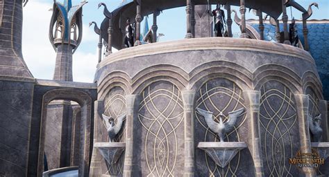 The Battle For Middle Earth Reforged Bfme Modding