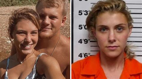 Prison Officer Linda De Sousa Abreu Accused Of Sex With Inmate In Jail Video Faces Court News