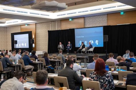 🚀neteon At The 2025 Moxa Partner Conference Driving Innovation And Security In Industrial